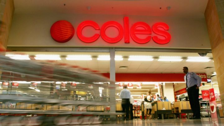 Coles teams up with Uber Eats to deliver ready-to-eat meals to your ...