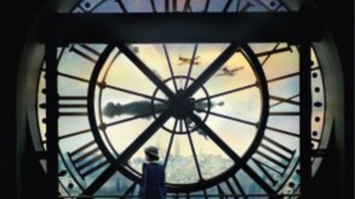 Book Review: A story of friendship, courage and three female secret ...