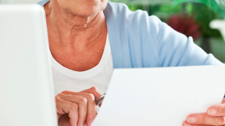 Over-60s being overlooked for job interviews ‘because of their age ...