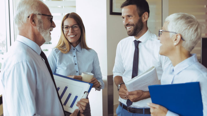 Calls for employers to ‘diversify’ their workforces by recruiting older ...