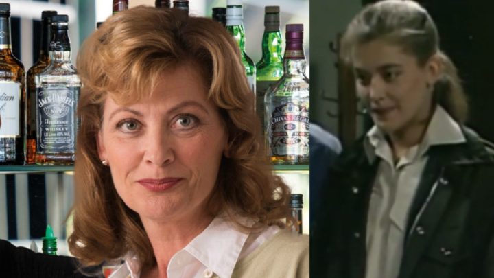 A Country Practice actress calls for return to classic TV over reality ...