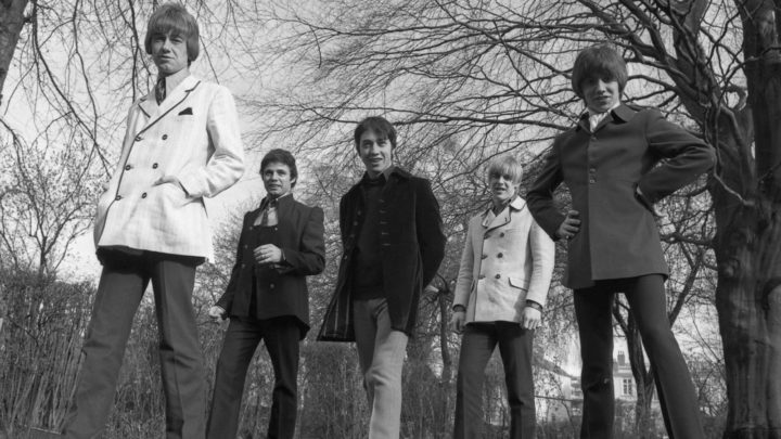Remember when The Easybeats rose to fame and we were gripped by ...