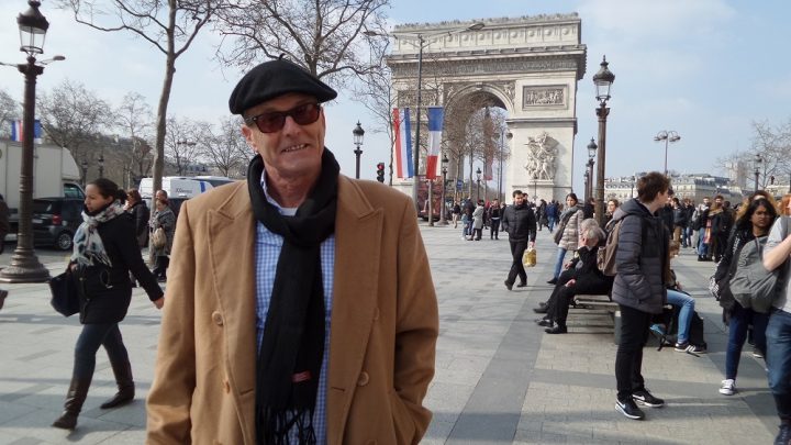 Living like a local: Bonjour Paris! The adventure begins - Starts at 60