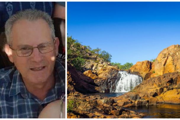 Concerns for tourist missing for six days in ‘unforgiving’ Northern ...