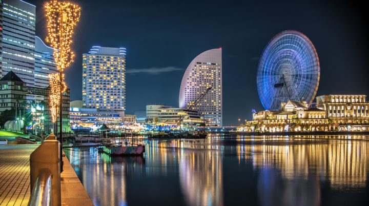 6 best cruise ports in Japan - Starts at 60