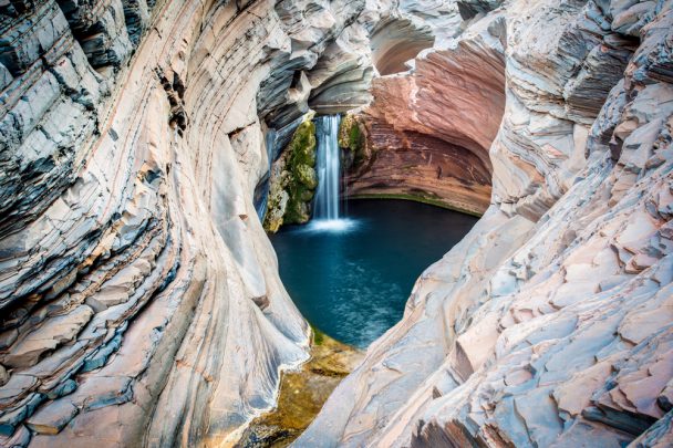 8 of the most stunning waterfalls in Australia - Starts at 60