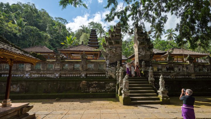Postcards from Bali: What to do when sickness strikes - Starts at 60
