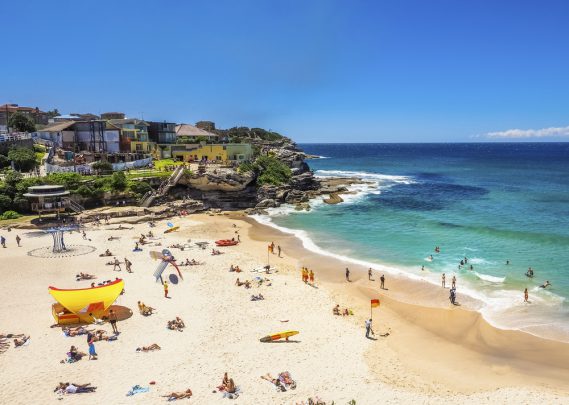 11 things you’ll only understand if you’ve experienced an Australian ...