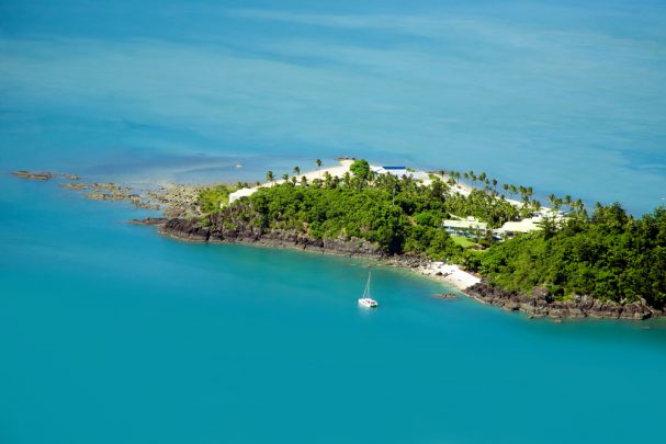 5 Queensland islands perfect for a short break - Starts at 60