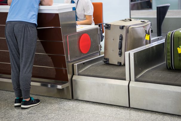 The strangest items people have attempted to sneak through airport ...