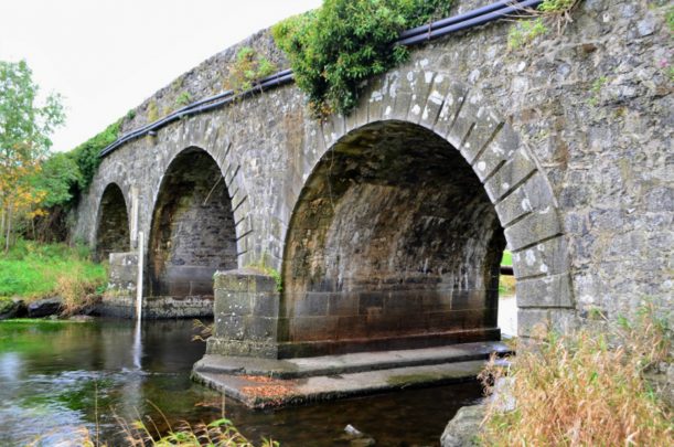 Interesting facts about County Clare - Starts at 60