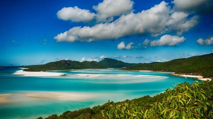 The iconic beaches of Australia you must see in your lifetime - Starts ...