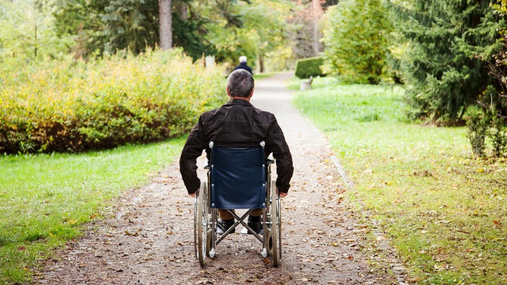 Five tips for travelling with a disability in Australia and New Zealand ...