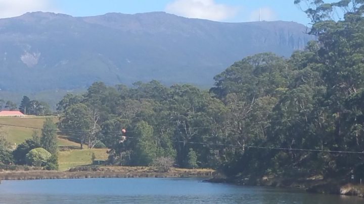 My Town: Explore beachside Kingston in Hobart, Tasmania - Starts at 60