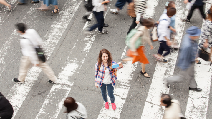 Bad tourists: Eight things every tourist should stop doing - Starts at 60