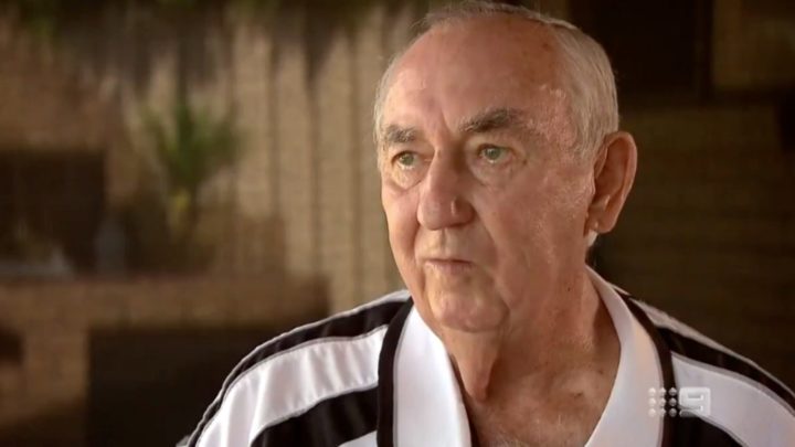 Grandad’s amazing stroke recovery down to procedure ‘only available in ...