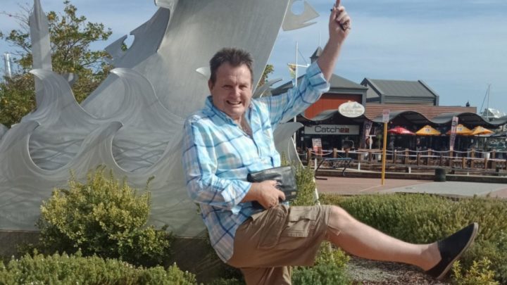 Never stop knocking on doors: The joys I’ve found working after 60 ...