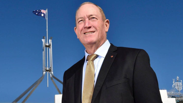 MPs expenses laid bare as Fraser Anning splashes the most on family ...