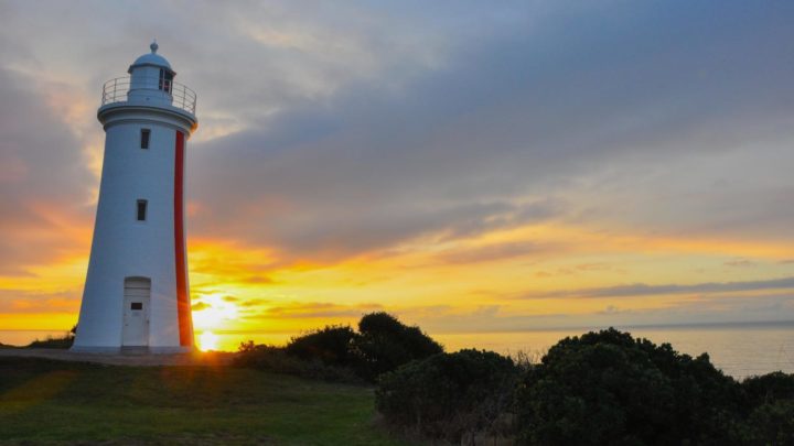 My Town: The must see attractions and things to do in Devonport ...