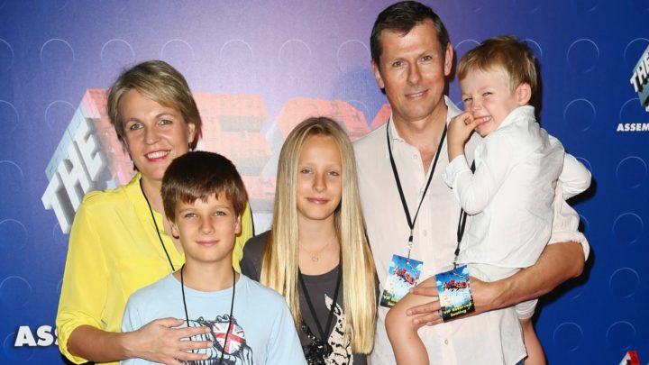 Tanya Pliberseks Husband Comes Clean On Junkie Past And Jail Time