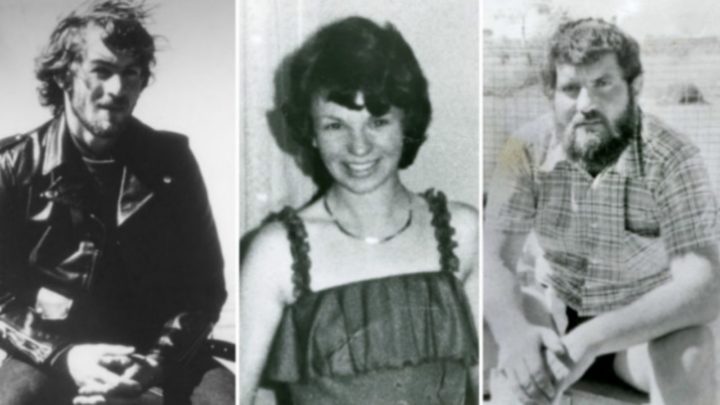 Cold case breakthrough: Man charged over historic 1970s triple murder ...