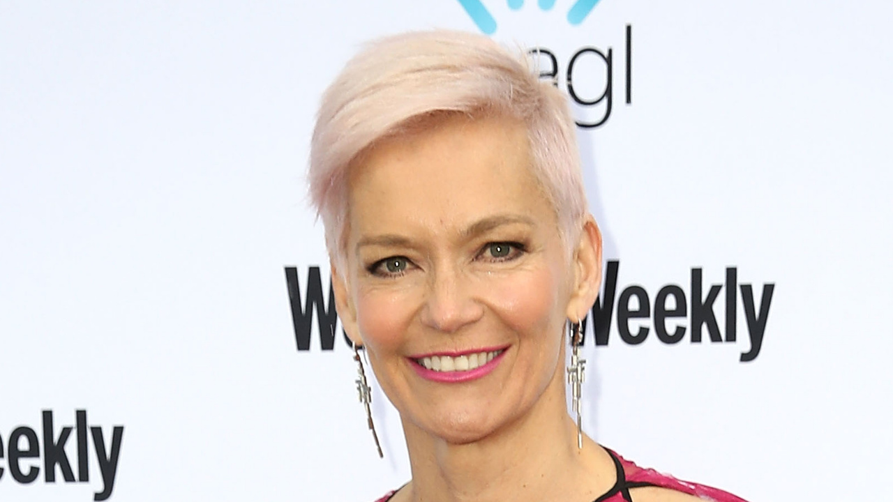 Jessica Rowe's Instagram, Twitter & Facebook on IDCrawl