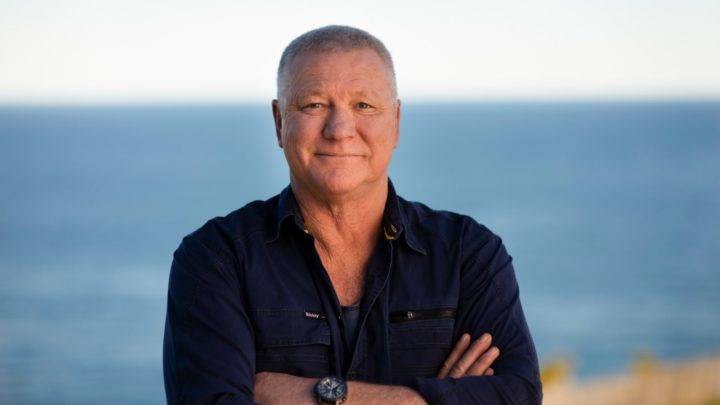 Scott Cam says Aussies were tougher in ’20s as he recalls horror work ...