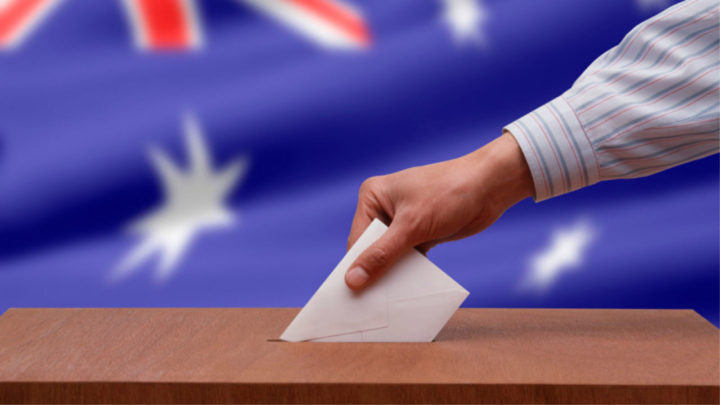 Pre-polling is now open: Where to vote early in the federal election ...