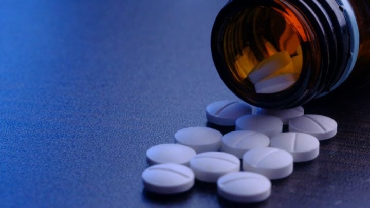 Codeine ban pays off: Sales halved since over-the-counter drug rule ...