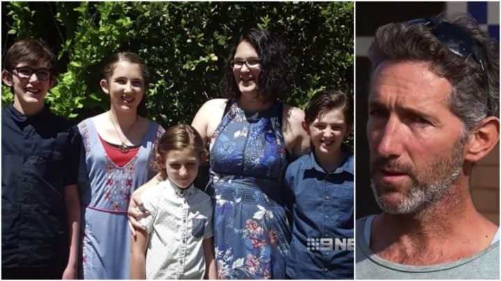 ‘Miss them so much’: Father of kids killed in murder suicide speaks one ...