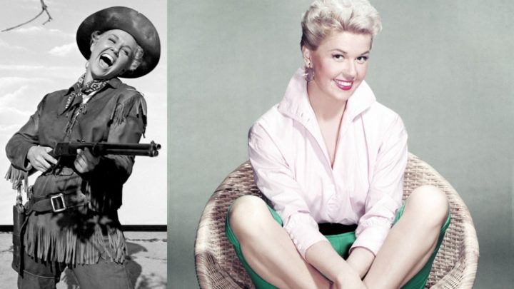 Doris Day dies aged 97 after battling serious case of pnuemonia ...