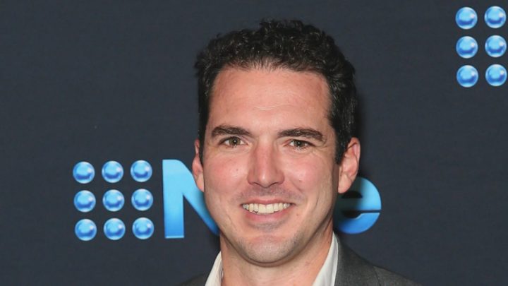 ‘New year, new me’: Peter Stefanovic announces new breakfast TV role ...