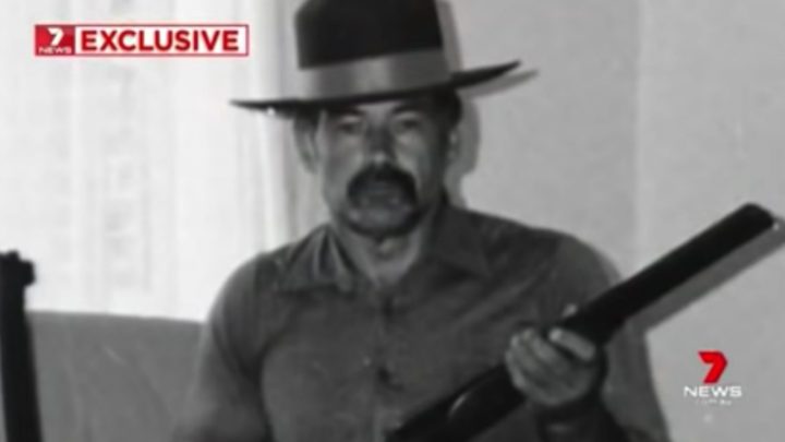Ivan Milat seen for first time in 10 years as he’s transferred to ...