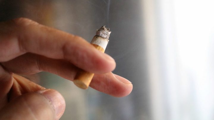 Time for change? Campaign launched to raise legal smoking age to 21 ...