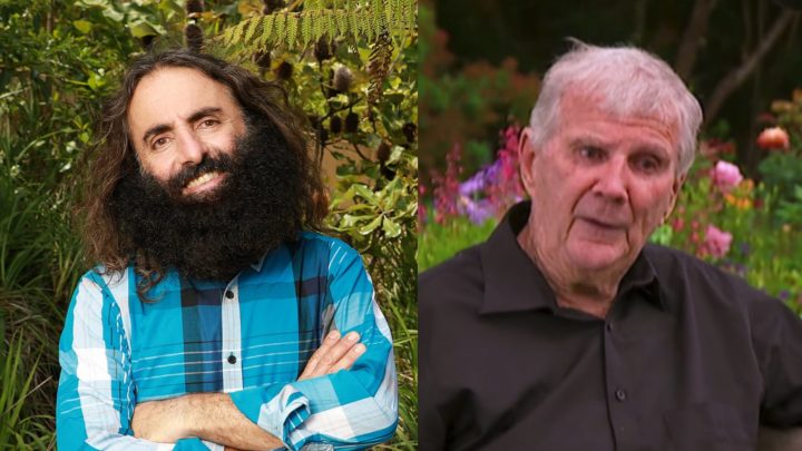 ‘He’s a legend’: Gardening Australia’s Costa shares update on Peter ...