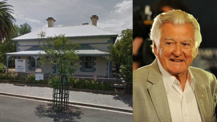 Government slammed over $750K plan to make Bob Hawke’s childhood home a ...