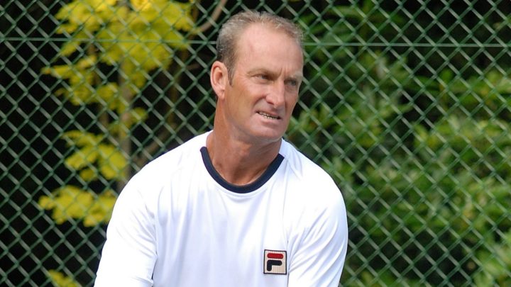 Legendary Aussie tennis star Peter McNamara dies aged 64 after cancer ...