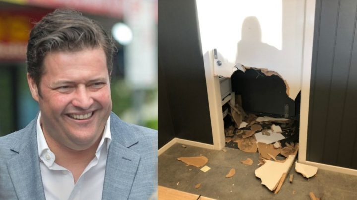 Labor MP Will Fowles ‘handed months of paid leave’ after violent hotel ...