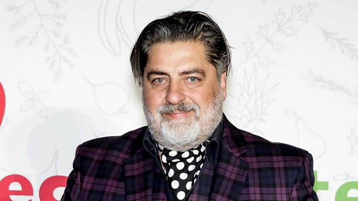 Matt Preston confirms new job days after sensationally quitting ...