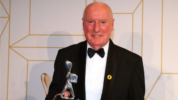 Home and Away’s Ray Meagher undergoes emergency triple bypass surgery ...