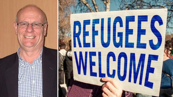 Stop shaming Aussies on asylum seekers: Columnist hits back at Tim ...