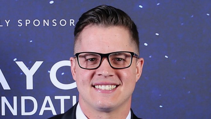 Johnny Ruffo shares brain scans in health update on battle against ...