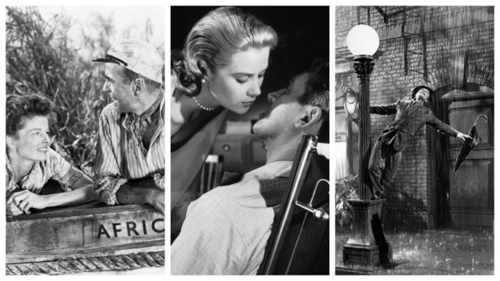 ‘The iconic movies celebrating 60 years (or more) of popularity ...
