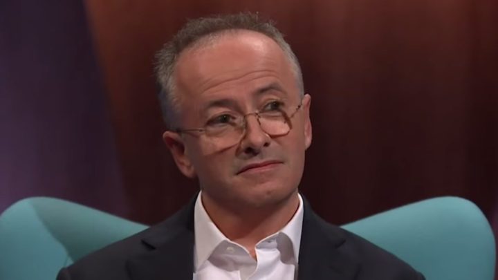 Interview axed: Andrew Denton confirms hit show won’t be returning ...