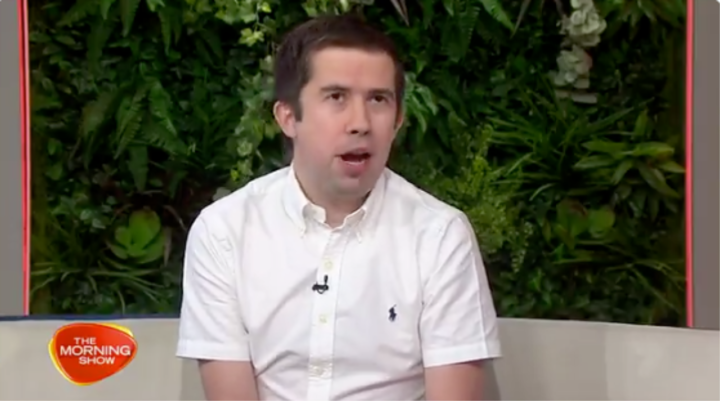 The Chase star Issa ‘Supernerd’ Schultz reveals who strongest Chaser ...