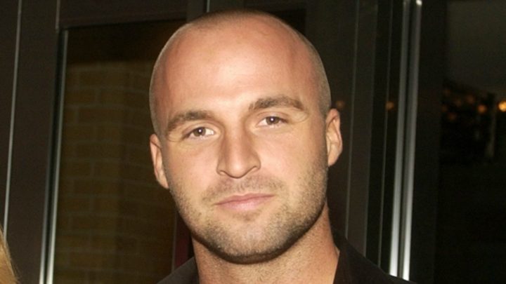 Home and Away star Ben Unwin dies aged 41 - Starts at 60
