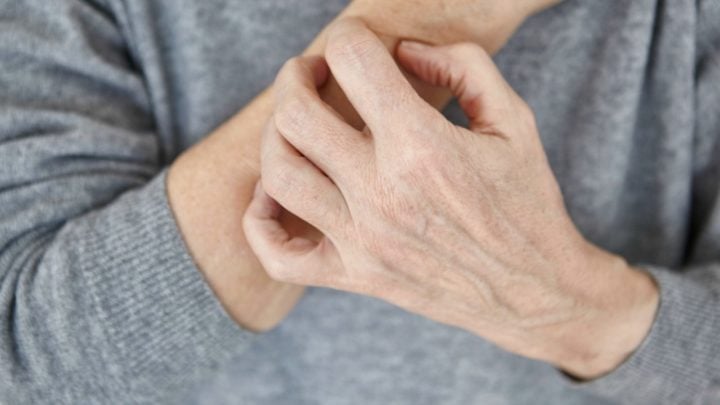 Ever wondered why you itch? Now we finally know what causes it - Starts ...