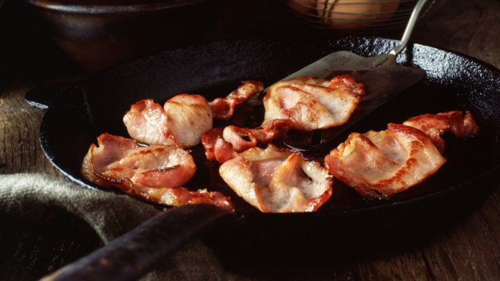 Bringing home the bacon! Australia’s favourite rashers revealed ...