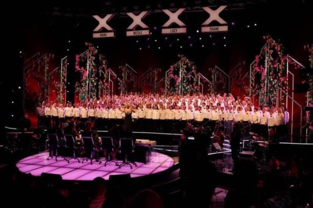 Hummingsong Choir brought chills with Coldplay song in Australia’s Got ...