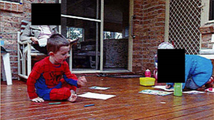 New photos of William Tyrrell released amid family’s ‘unimaginable ...